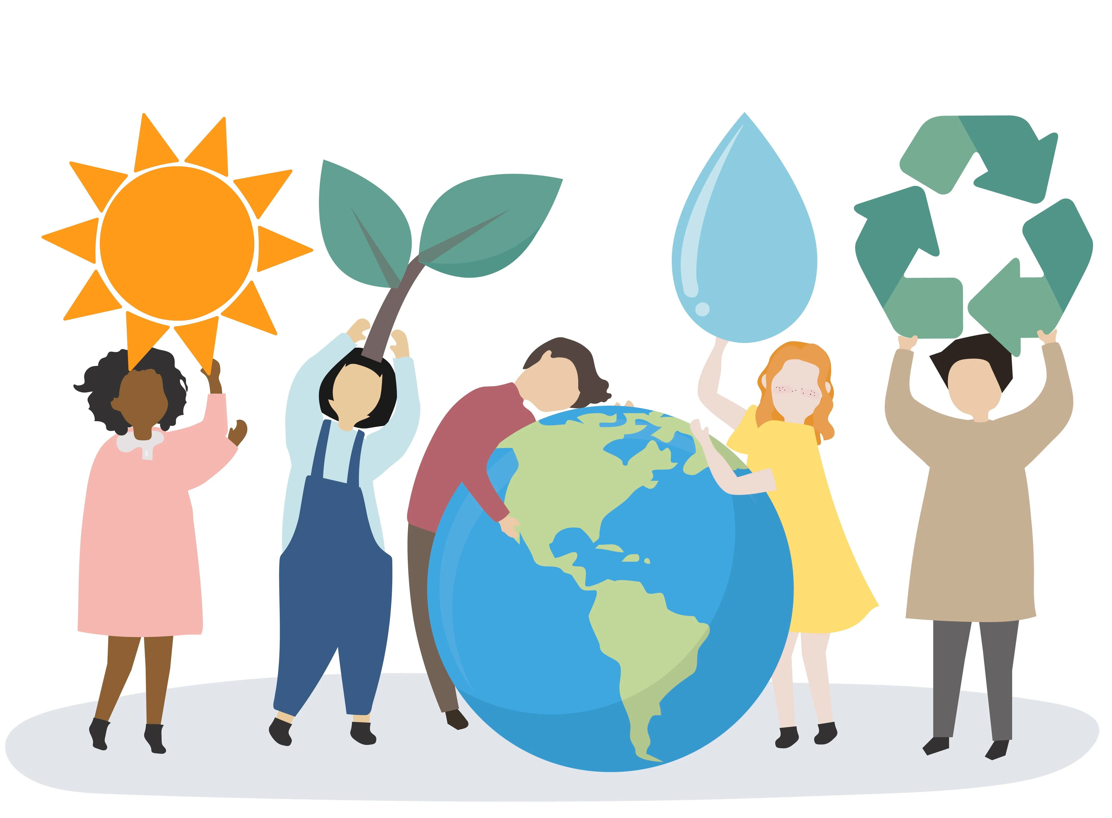 CLIMATE CHANGE | WE MUST TAKE ACTION NOW